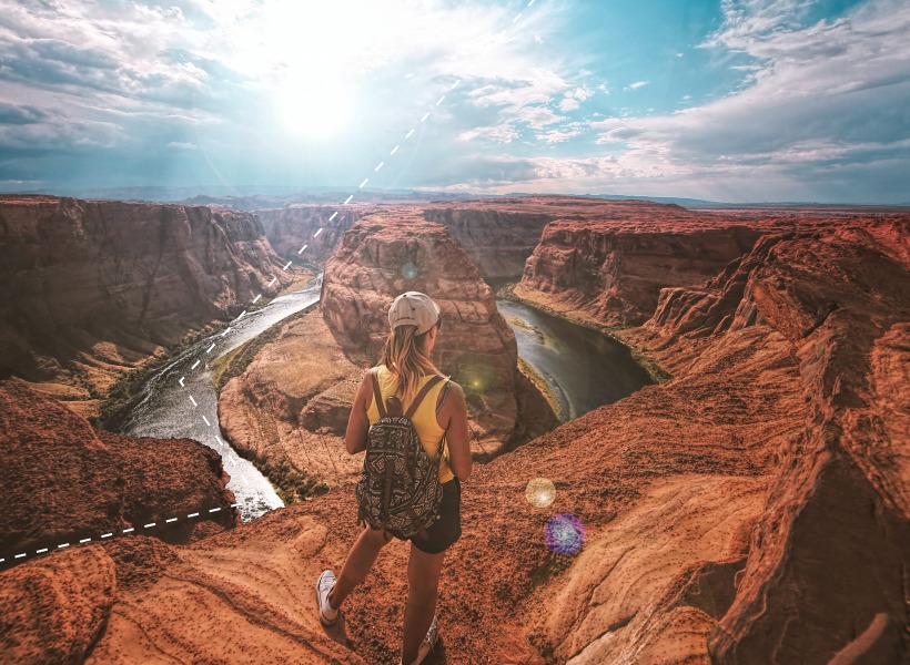 Travel loan - MONEYZEN