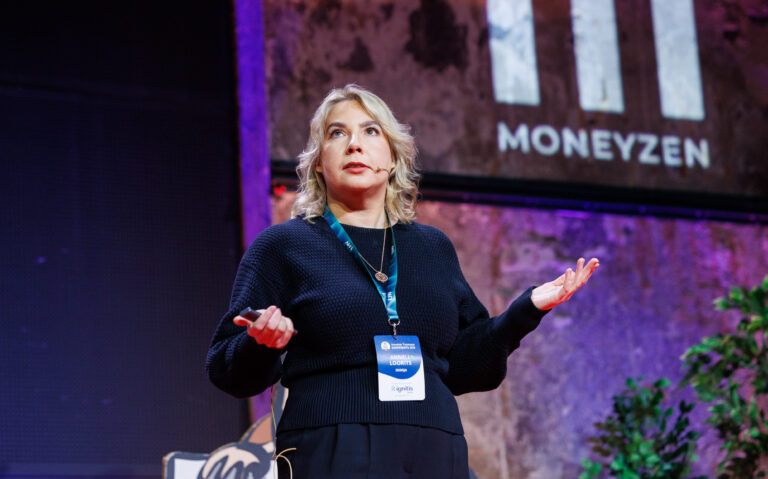 Inimlikud laenud ja mugav investeerimine - Moneyzen